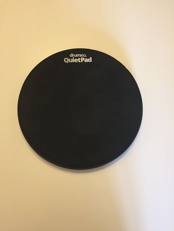 Drumeo quiet pad (Gebraucht) in Lausanne für CHF 20 – mit Lieferung auf ...