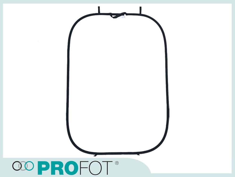 LASTOLITE Panelite Reflector 180 x 120cm Diffuser, 2 Blenden (Neu und ...