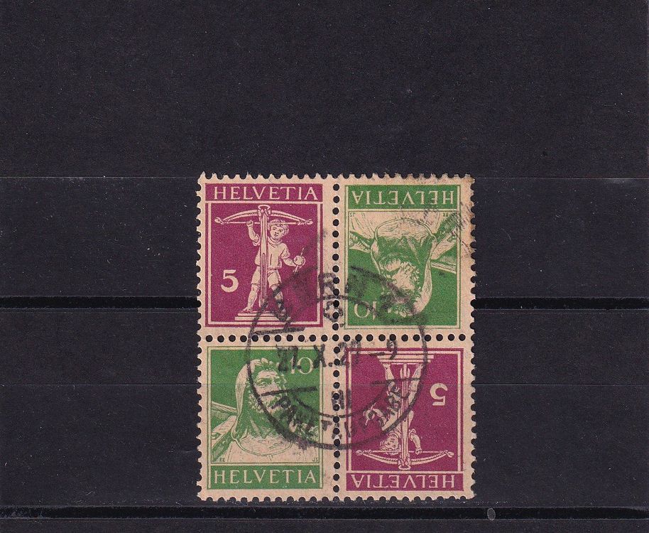 Kehrdrucke | Kaufen auf Ricardo