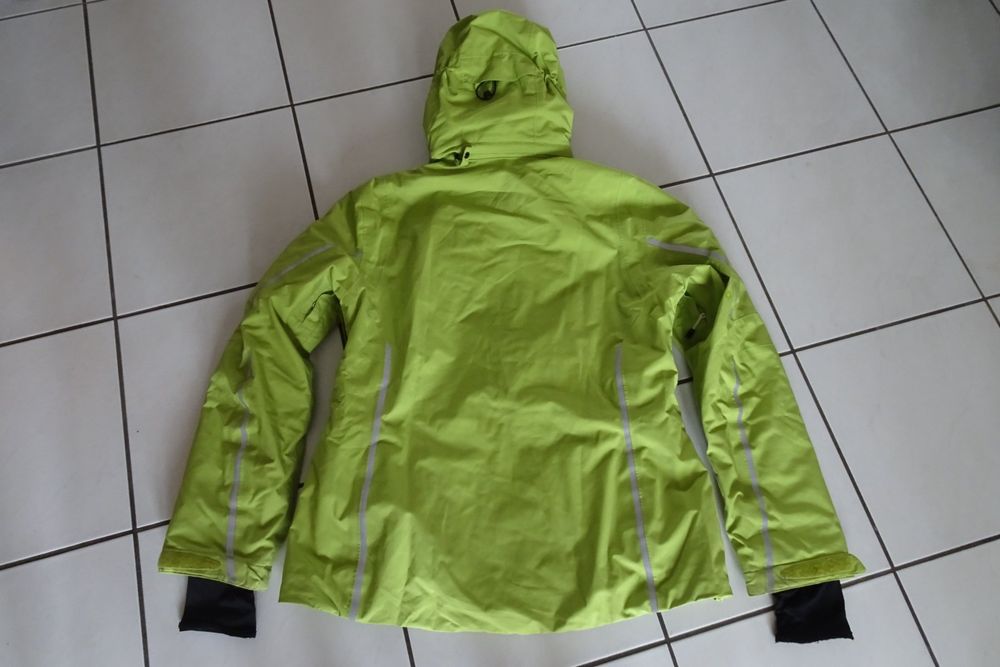 Skijacke, Winterjacke Marke Schöffel, ca. Gr. 38-40 (Gebraucht) in ...