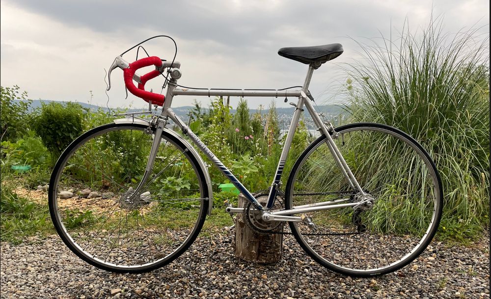 Motobecane bike (Gebraucht) in Zürich für CHF 200 – nur Abholung auf ...