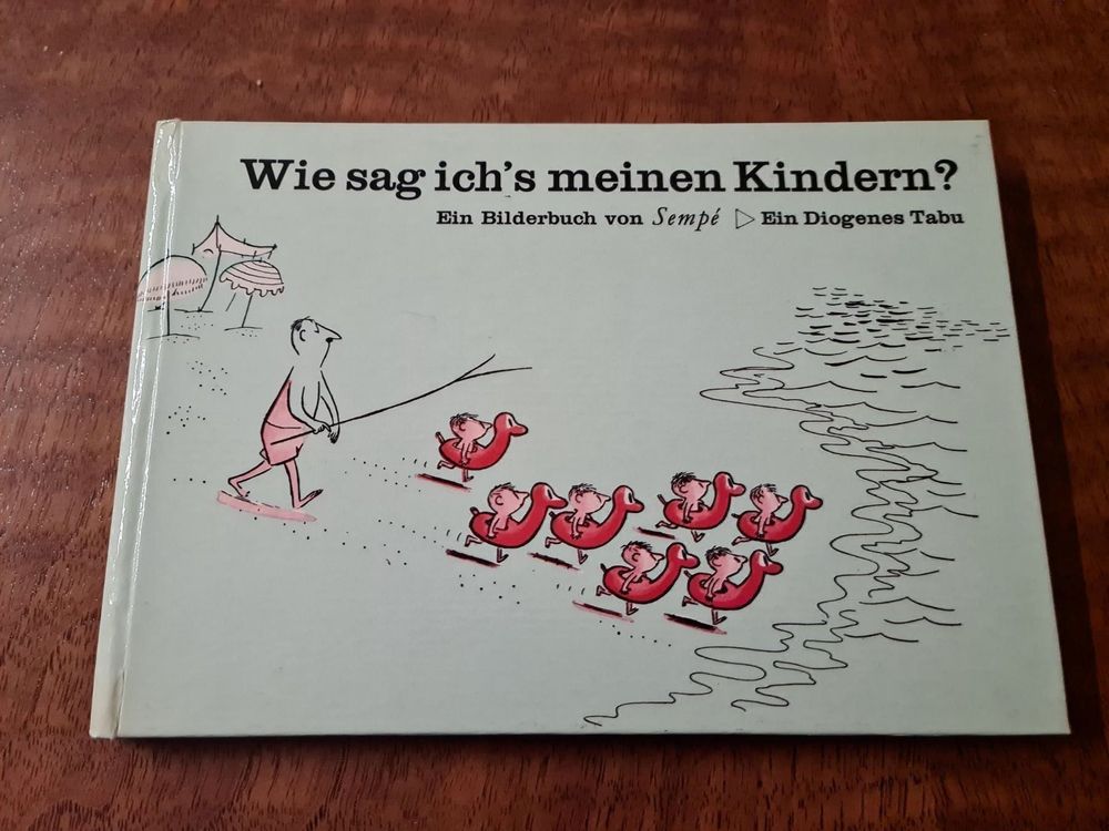 Wie sag ich's meinen Kindern? | Kaufen auf Ricardo Wie sag ich's meinen Kindern? | Kaufen auf Ricardo
