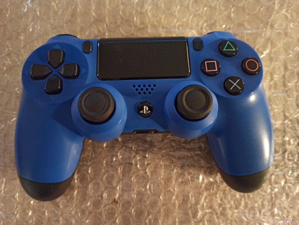 🎮🔫🎮Original Controller Sony PS4 Wireless DualShock 4 V1 (Gebraucht) in ...