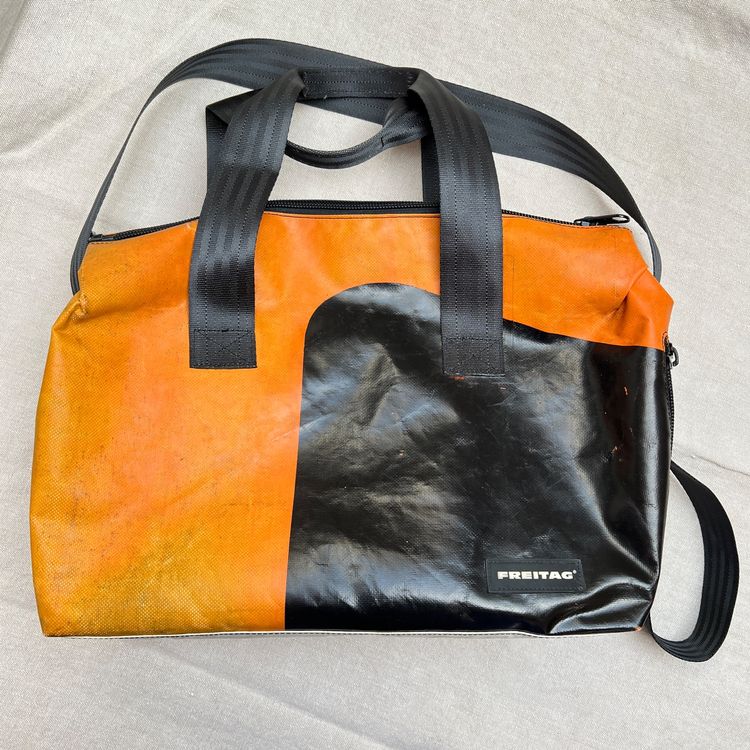 Freitag Sac bandoulière Sac de sport et voyage Modèle F45 | Kaufen auf ...