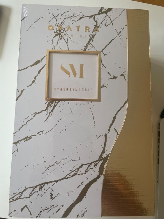 Synergy Marble Opatra (Neuf avec emballage d'origine) à Lausanne pour ...
