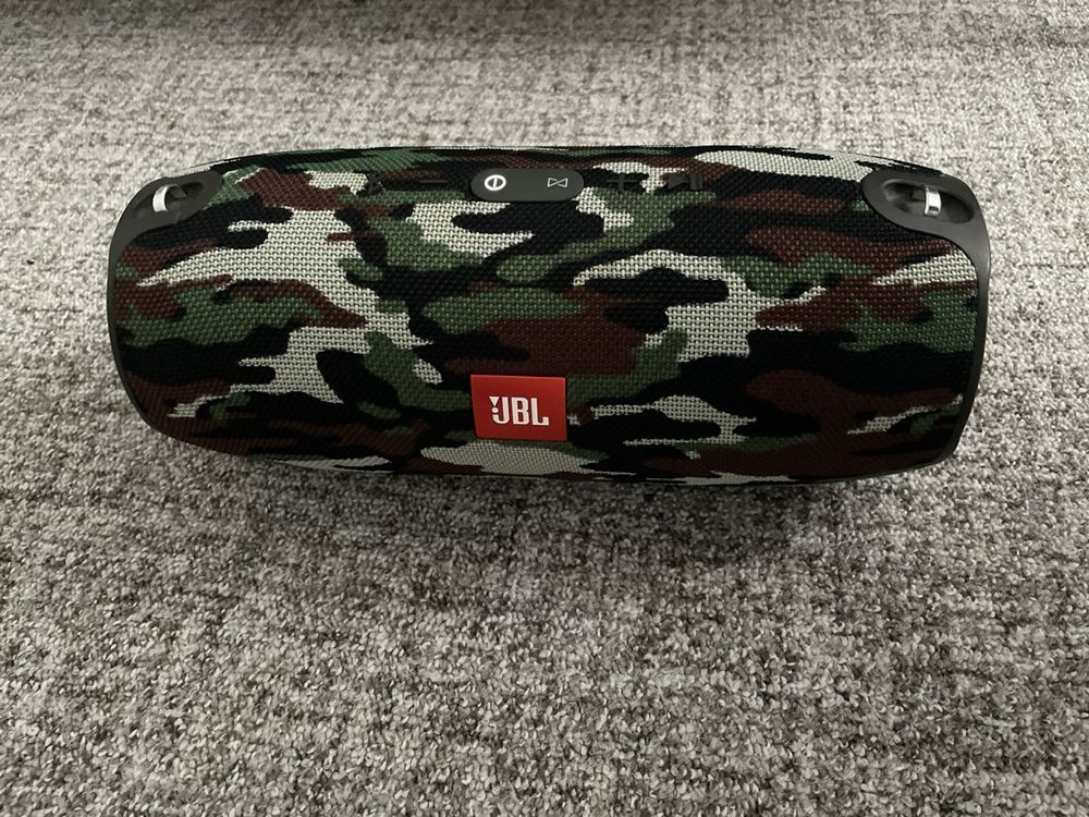 JBL Box (Neu (gemäss Beschreibung)) in Schlieren für CHF 99.9 – mit ...