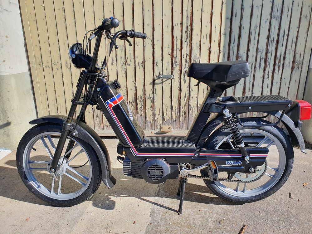 Fantic Issimo 310 (Gebraucht) in Kerzers für CHF 1500 – nur Abholung ...