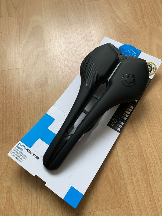 PRO Falcon Performance AF Sattel | Kaufen auf Ricardo