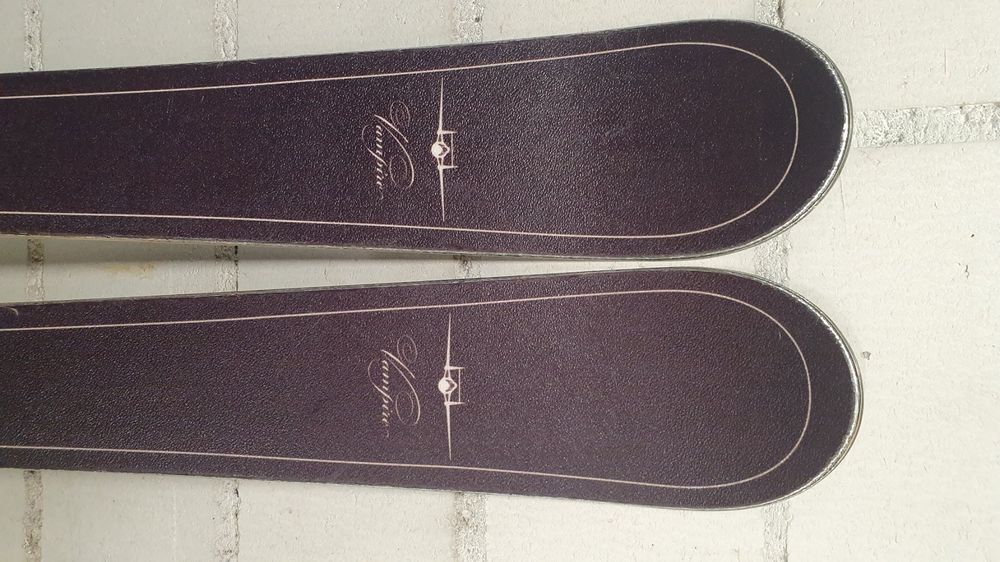 SKI VAMPIRE | Kaufen auf Ricardo