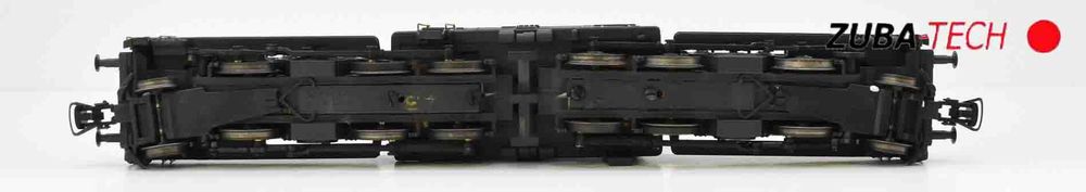 Roco 43538 E-Lok Ce 6/8 II Krokodil SBB H0 GS Analog OVP (Gebraucht) in St. Gallen für CHF 103 ...