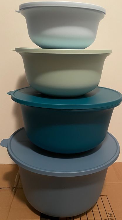 Aloha-Serie set - Tupperware - Tupperware | Kaufen auf Ricardo