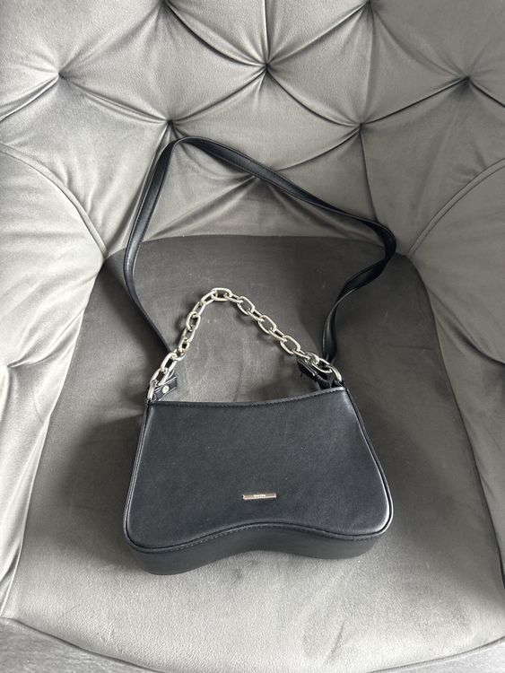 Hand Tasche Bershka (Gebraucht) in Wädenswil für CHF 5 – mit Lieferung ...