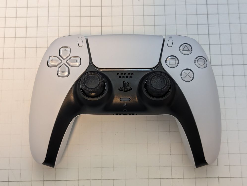 Sony DualSense Controller White (PS5 Controller) | Kaufen auf Ricardo