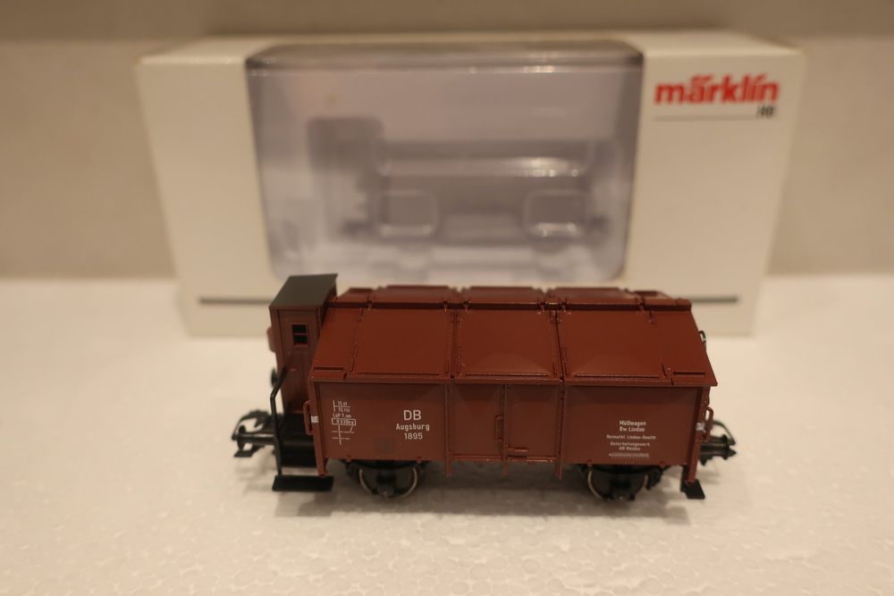 Märklin 46042 | Kaufen auf Ricardo