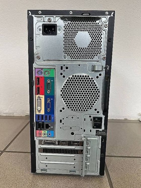 COMPUTER ACER VERITON M4640G - GTX 1050 NVIDIA | Kaufen auf Ricardo