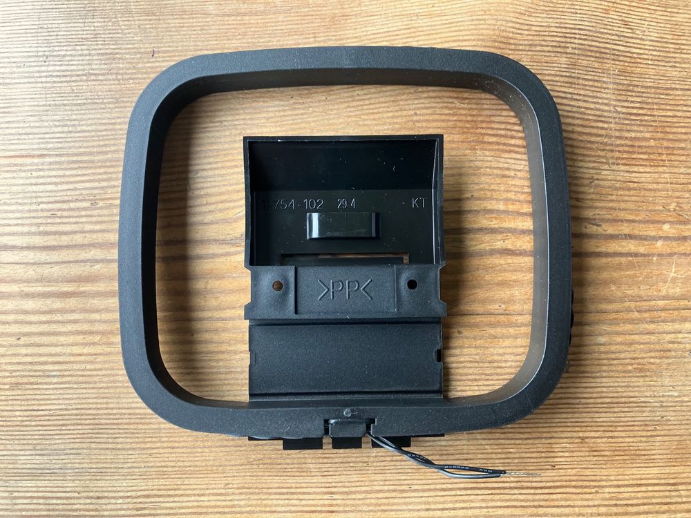 SONY Micro HI-FI Component System (Gebraucht) in Zürich für CHF 81 ...