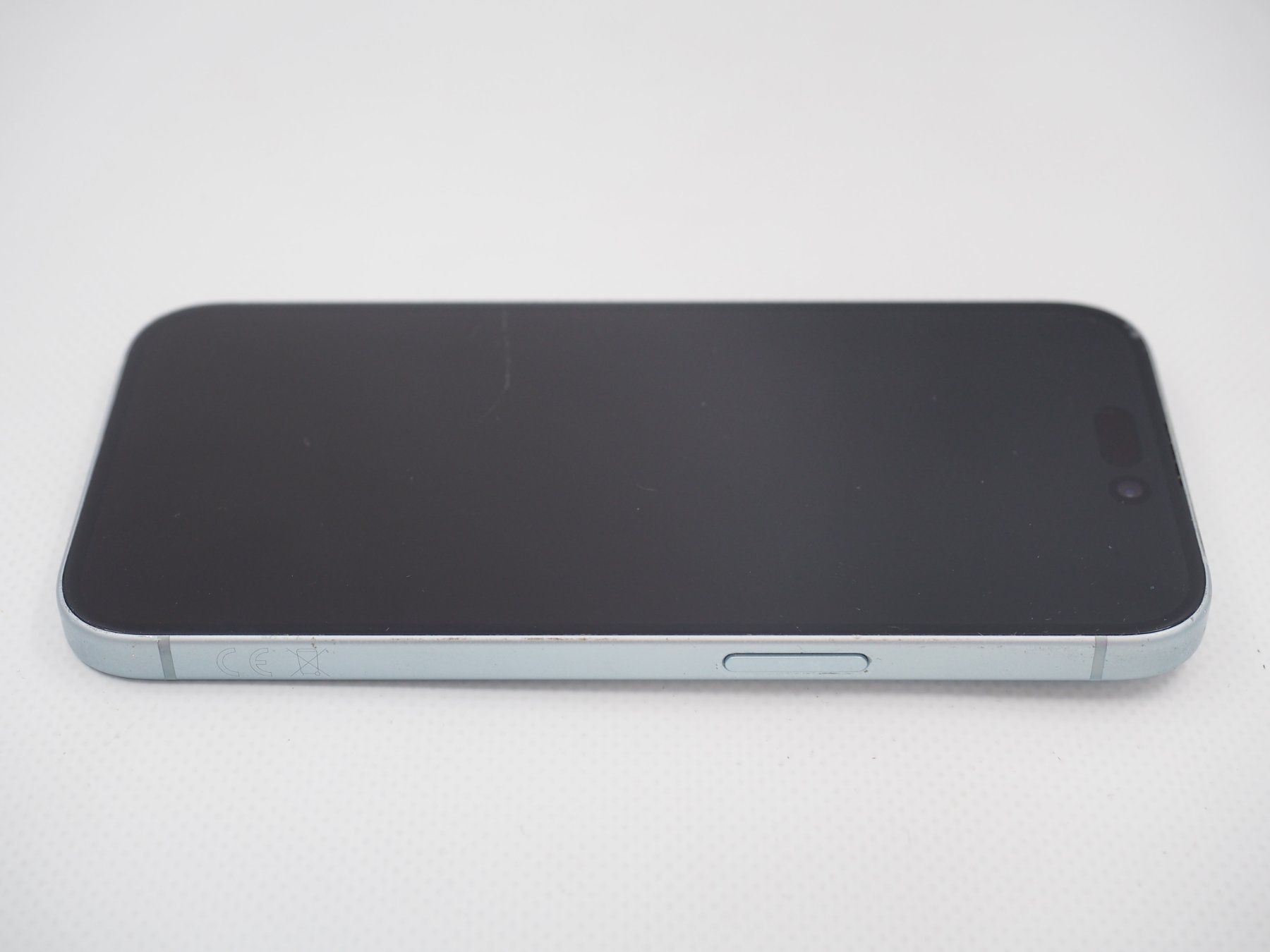 APPLE iPhone 15 iCloud gesperrt (26011250) (Defekt) in Zürich für CHF ...