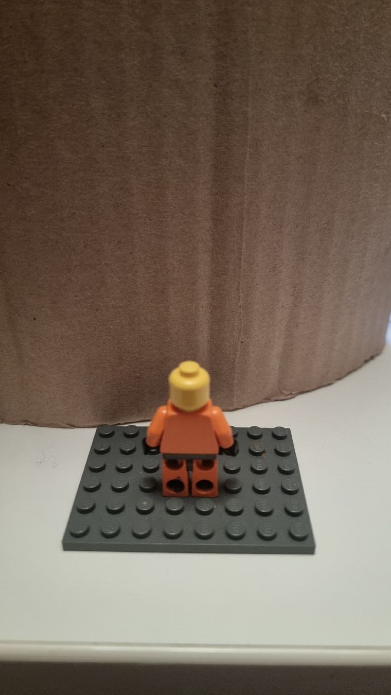 Lego Star Wars Dak Ralter (sw0012) (Gebraucht) in Winterthur für CHF 1. ...