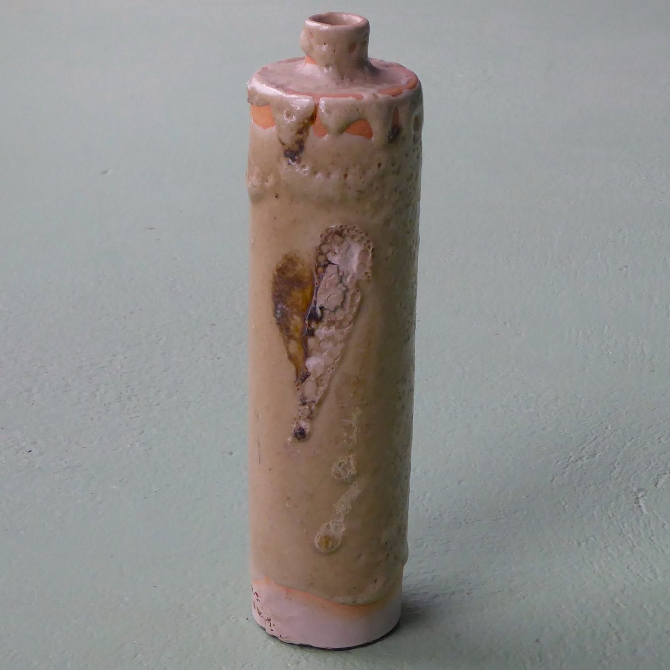 schöne original Keramik-Vase von MARIO MASCARIN MUTTENZ (Gebraucht) in ...