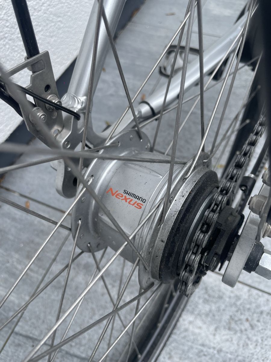 Vélo électrique sans batterie très bon état (Défectueux) à Bevaix pour ...
