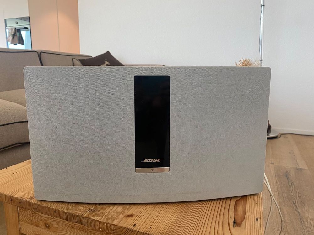 Bose SoundTouch | Kaufen auf Ricardo