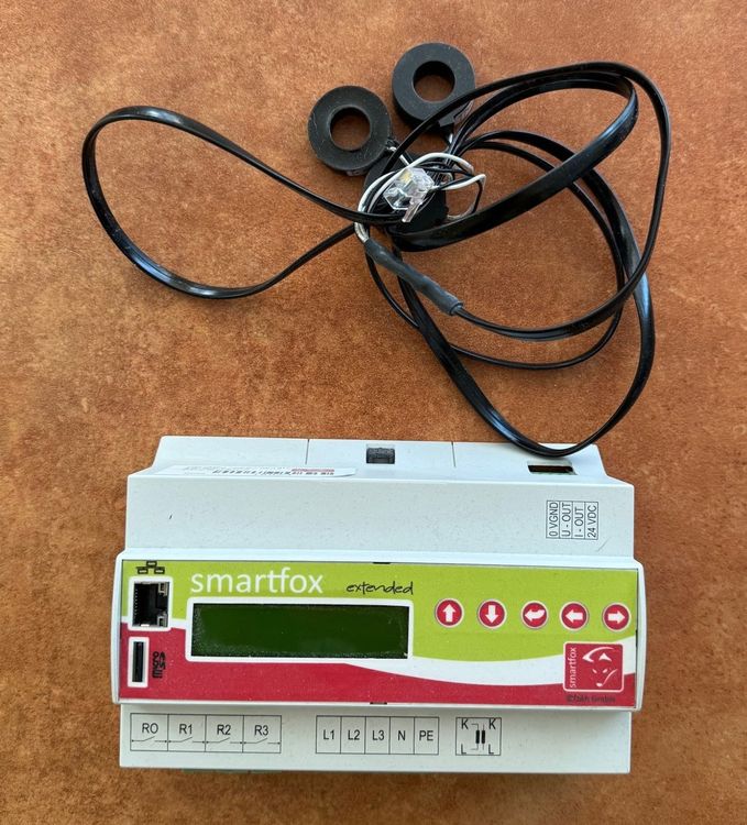 smartfox extended | Kaufen auf Ricardo