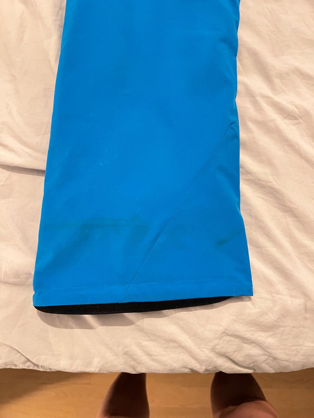 Salomon Skihose, Grösse M, Top Zustand für den Winter! (Gebraucht) in ...