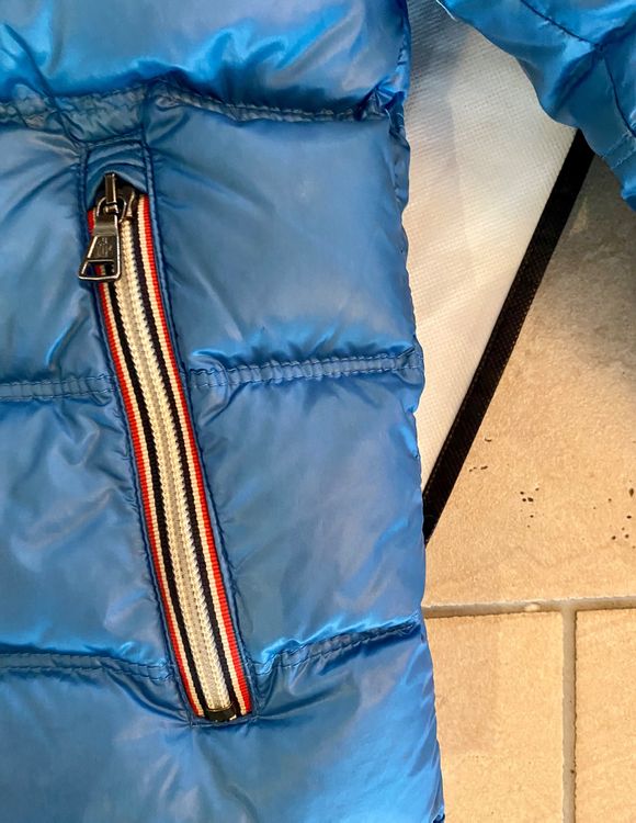 Moncler Original Gr. 10 Jahre Lp. 695 Fr. (Gebraucht) in Dietikon für ...
