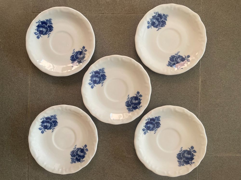 Vintage Porzellan / Titov Veles Yugoslavia (D'occasion) à Zofingen pour ...