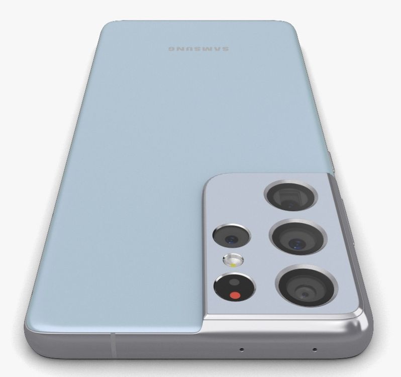 Samsung Galaxy S21 Ultra NEU | Kaufen auf Ricardo