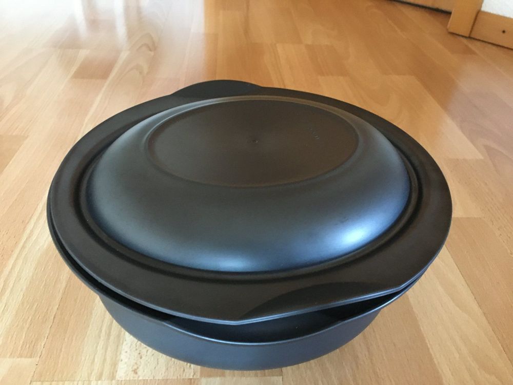 Tupperware Ultra Pro Ultraplus 5Liter mit Deckel | Kaufen auf Ricardo