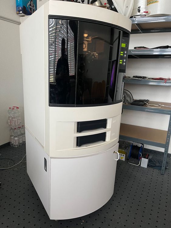 3D Drucker Stratasys SST 768 | Kaufen auf Ricardo