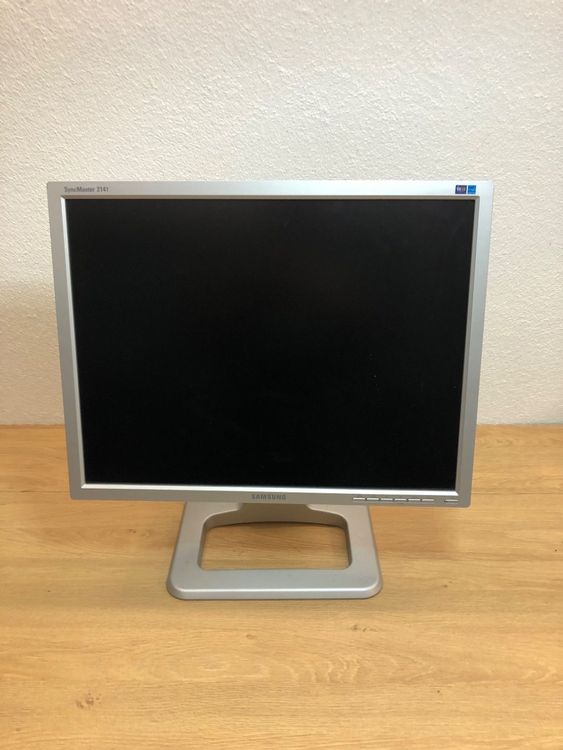 Samsung Syncmaster 214T ab 1.- | Kaufen auf Ricardo