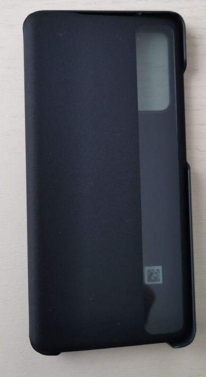 Smart clear view cover (Gebraucht) in Zug für CHF 1 – mit Lieferung auf ...