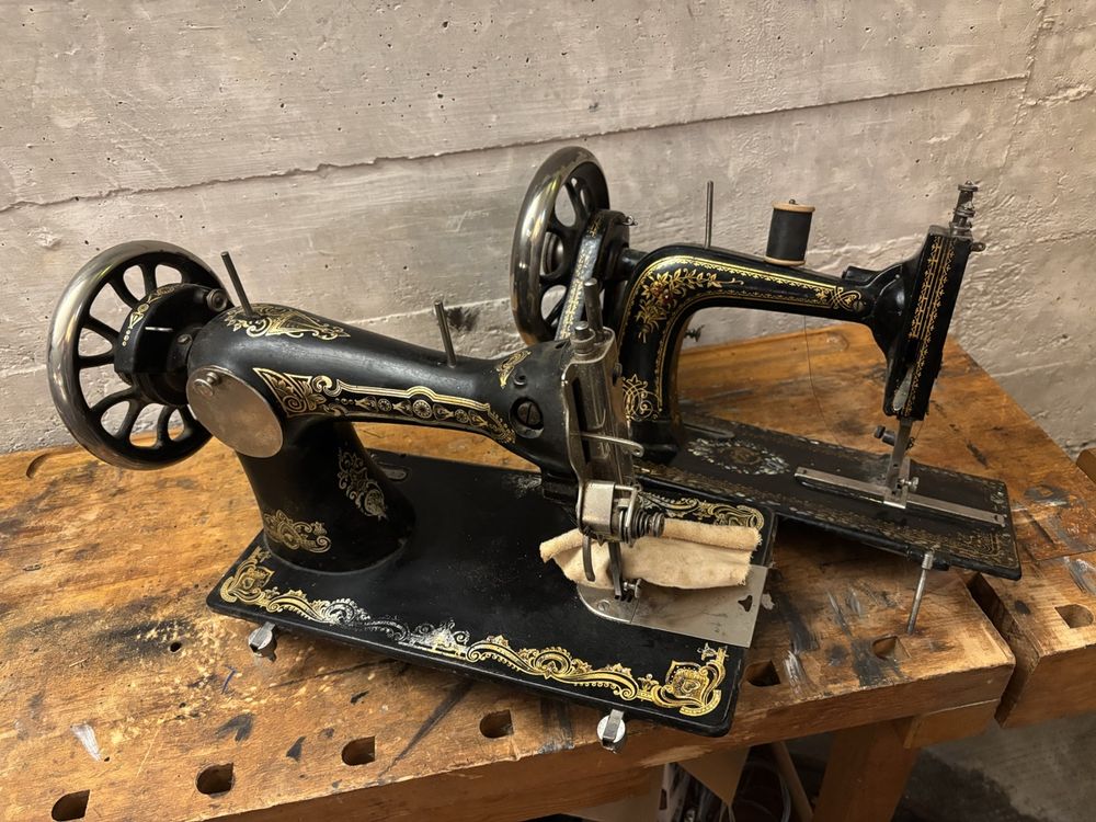 Erstaunlich Ebay Nahmaschinen Kleinanzeigen Fotos