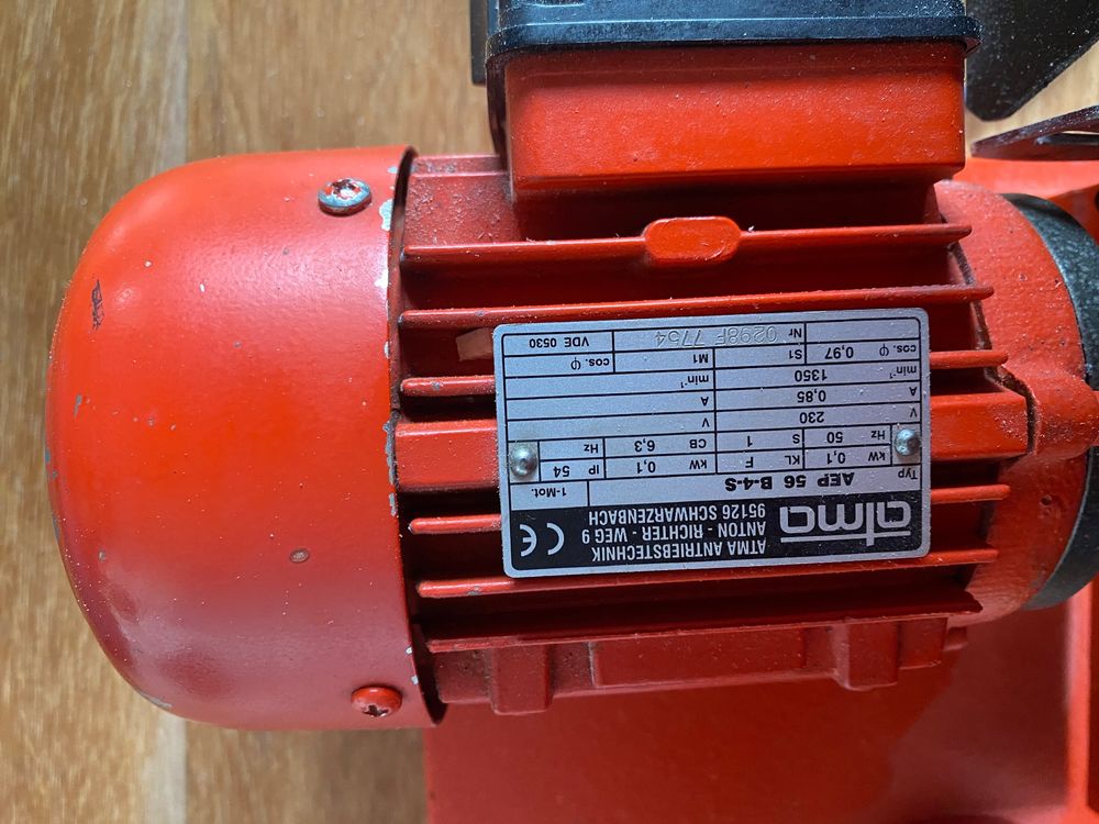 Hegner Multicut-2S - Dekupiersäge | Kaufen auf Ricardo