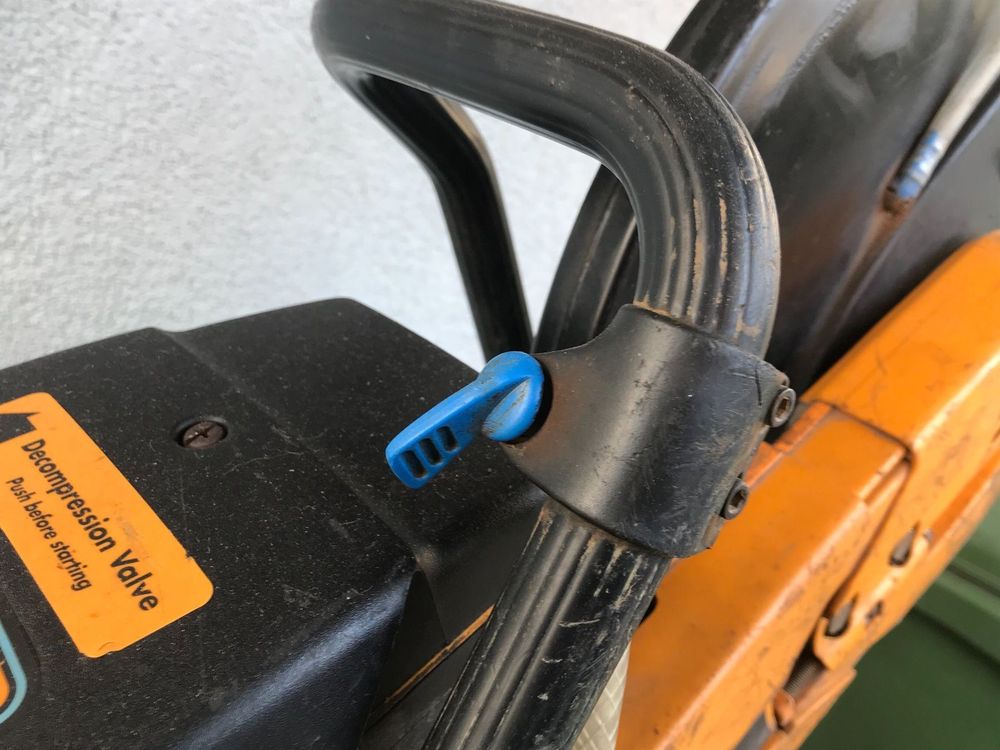 Trennjäger Partner K950 Active (Gebraucht) in Winterthur für CHF 160 ...
