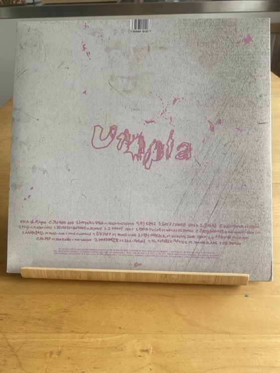 Travis Scott Utopia neu (Nuovo (secondo la descrizione)) a Zürich per ...