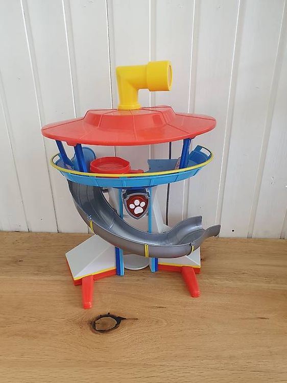 Paw Patrol Station klein (Gebraucht) in Belp für CHF 20 – nur Abholung ...