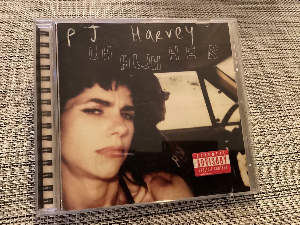 PJ Harvey – Uh Huh Her (Gebraucht) in Wil AG für CHF 4 – mit Lieferung ...