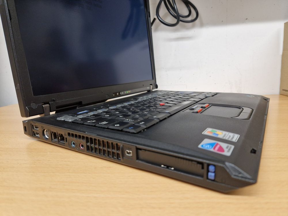 IBM Thinkpad R52 | Kaufen auf Ricardo