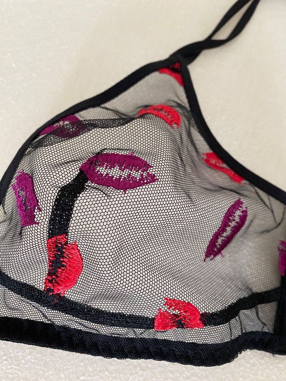 IMPLICITE sexy BH ohne Bügel S (Gebraucht) in Meggen für CHF 2 – mit Lieferung auf Ricardo kaufen