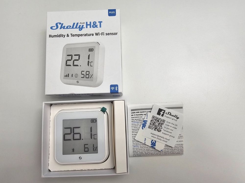 Shelly H&T Plus (Neu!) (Neu (gemäss Beschreibung)) in Cham für CHF 28 ...