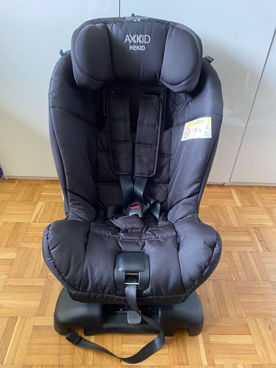 Axkid Rekid Reboarder | Kaufen auf Ricardo