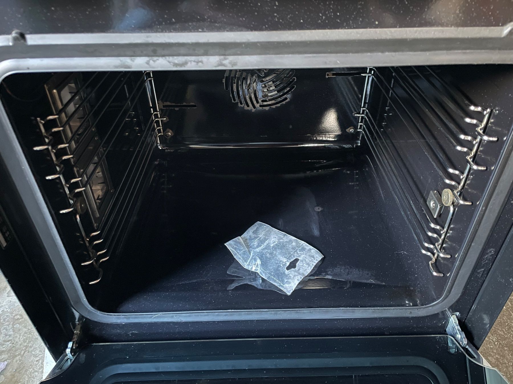 ZUG Combi Air Steam S Backofen Steamer - Top Zustand! (Gebraucht) in ...