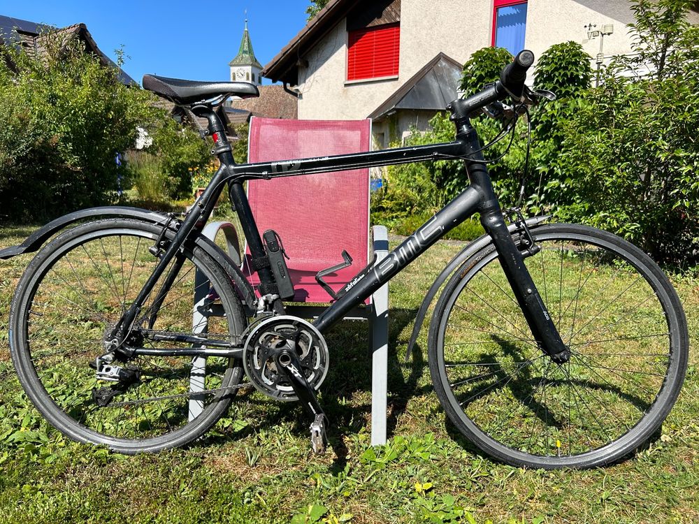 BMC alpenchallenge 02 | Kaufen auf Ricardo