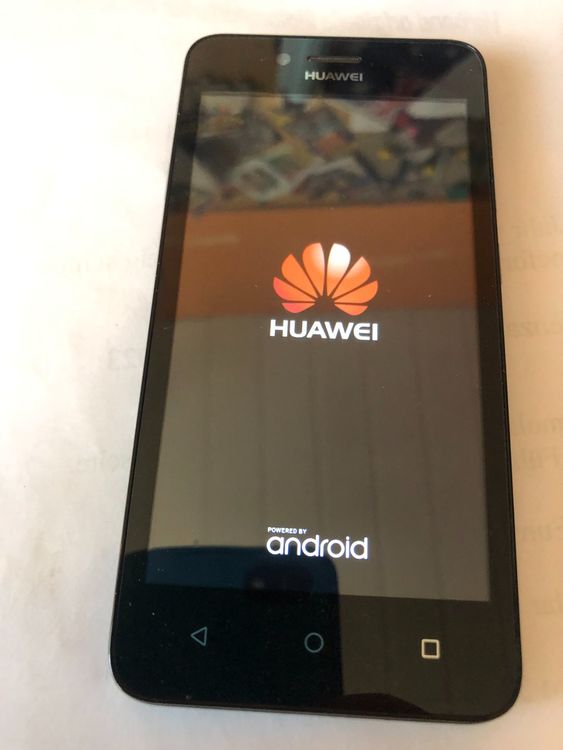 Huawai (Gebraucht) in Feuerthalen für CHF 20 – mit Lieferung auf ...