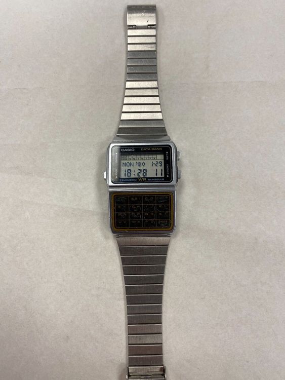 Casio DBC-610 | Kaufen auf Ricardo