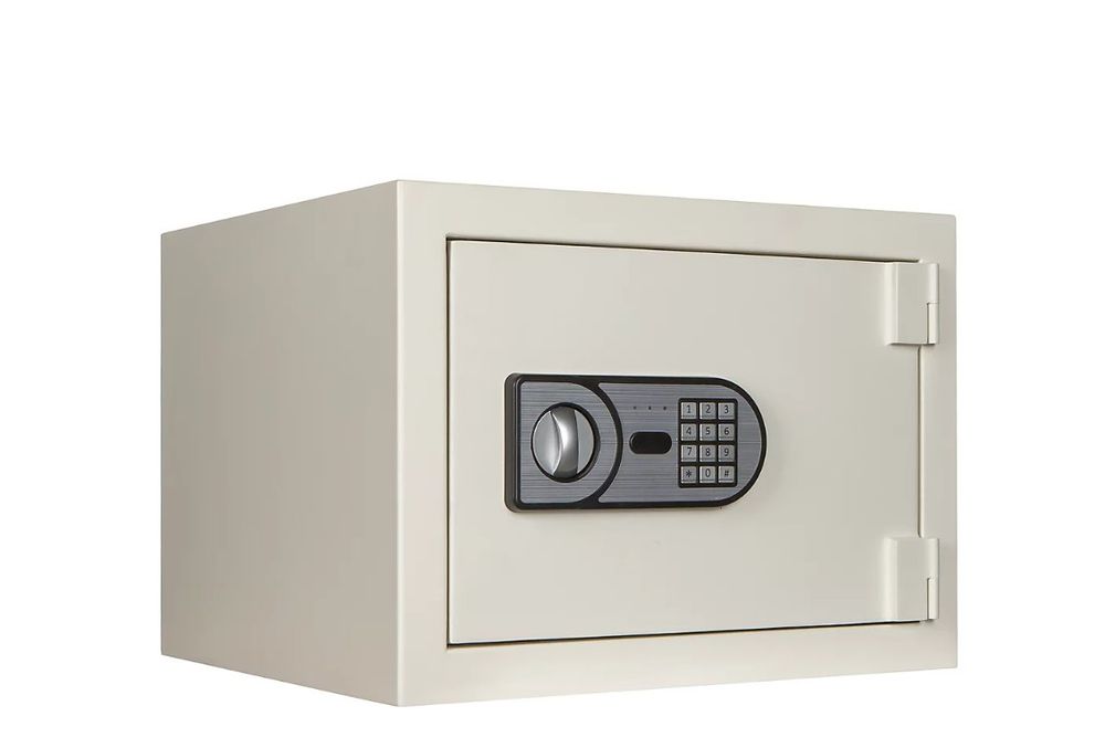 Feuersicherer Safe Fire Safe Light, 25 min Brandschutz, Elek (Neu ...