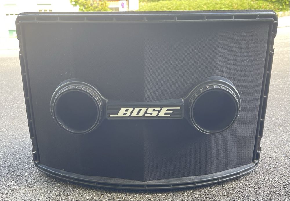 Bose Box 802 Equalizer | Kaufen auf Ricardo